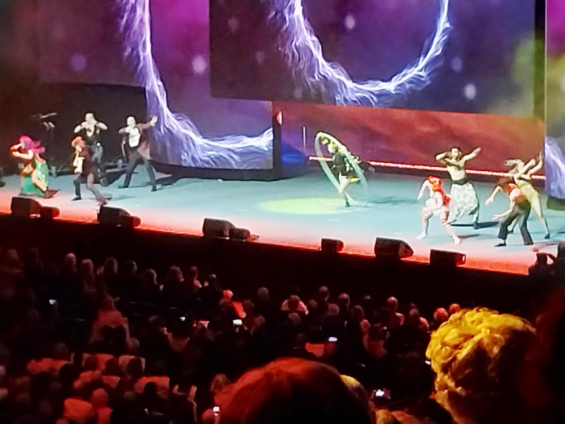 Images From the Rotary World Convention | Rotary District 9930