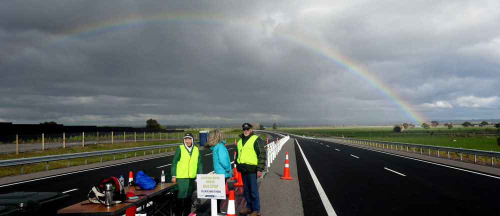 All roads lead to Rotary | Rotary District 9930