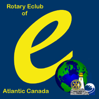 Update: Rotary Eclub of Atlantic Canada | Rotary District 7815