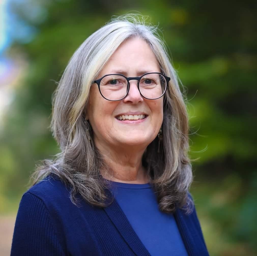 Susan Hartley, PhD Bio | Rotary District 7815
