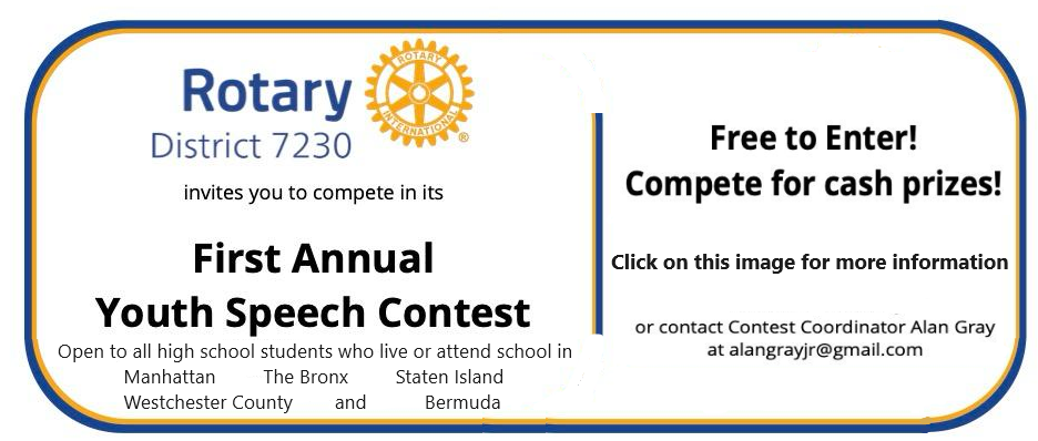 Home Page | District 7230