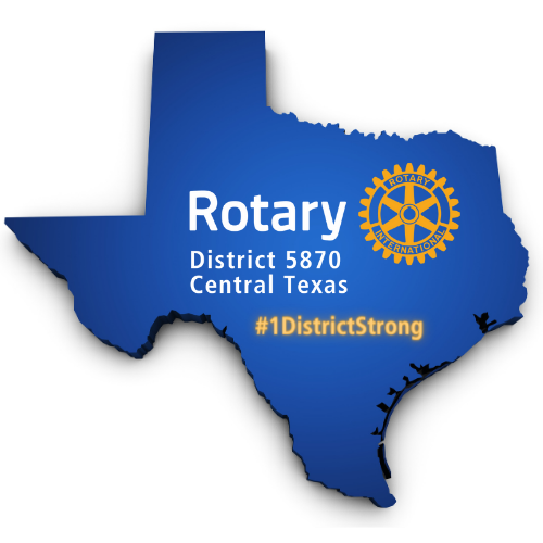 Celebration of Districts | Rotary District 5870