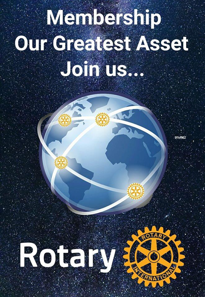 Top Ten Club Membership List | Rotary District 5870