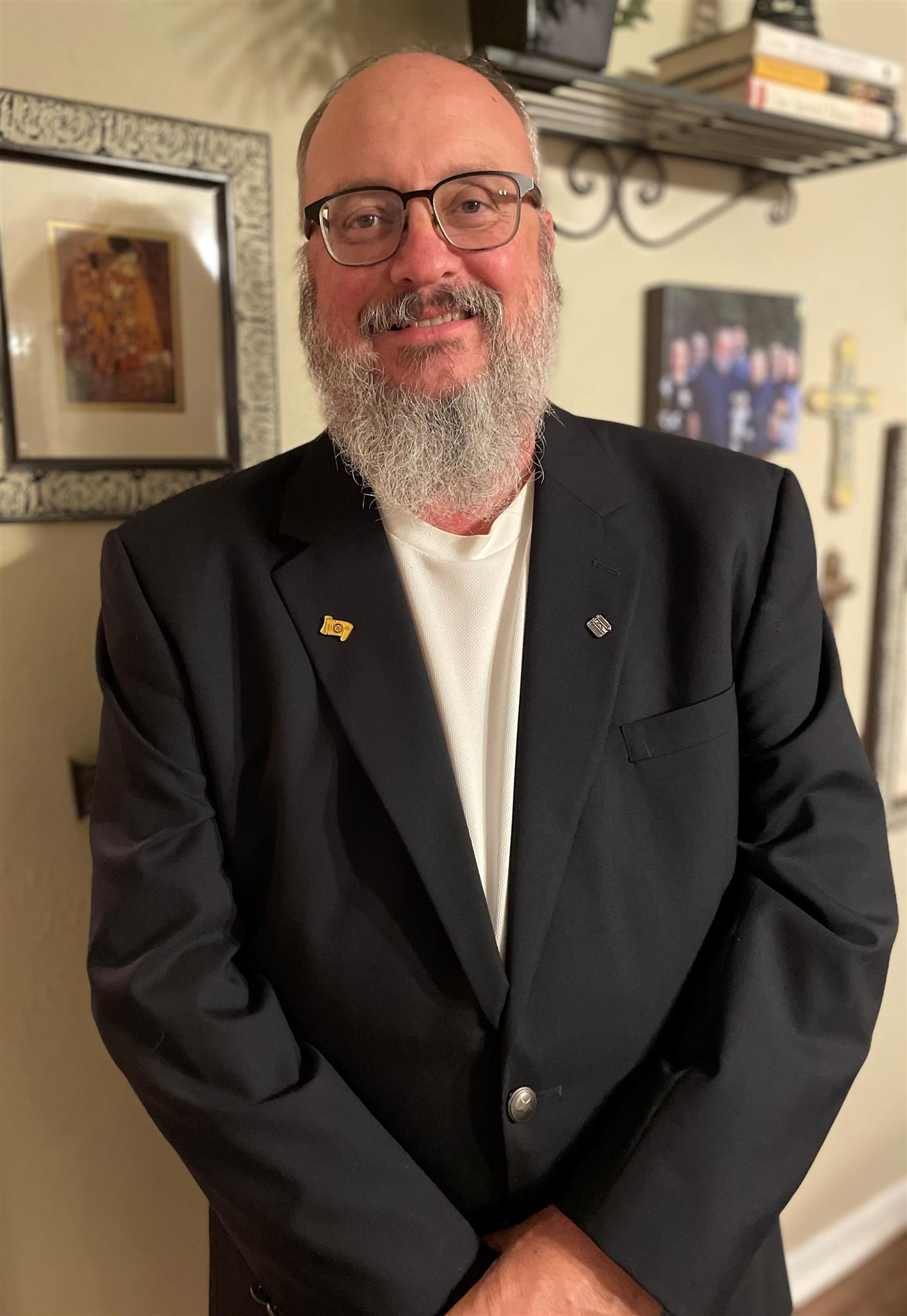 Selection of District Governor Nominee for 2024-2025 Rotary Year ...