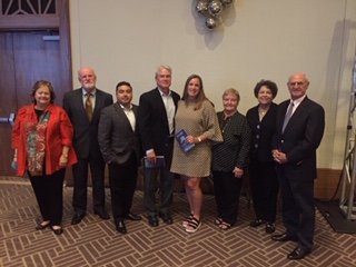 Champions- Helping Hand Home Luncheon in Austin | Rotary District 5870