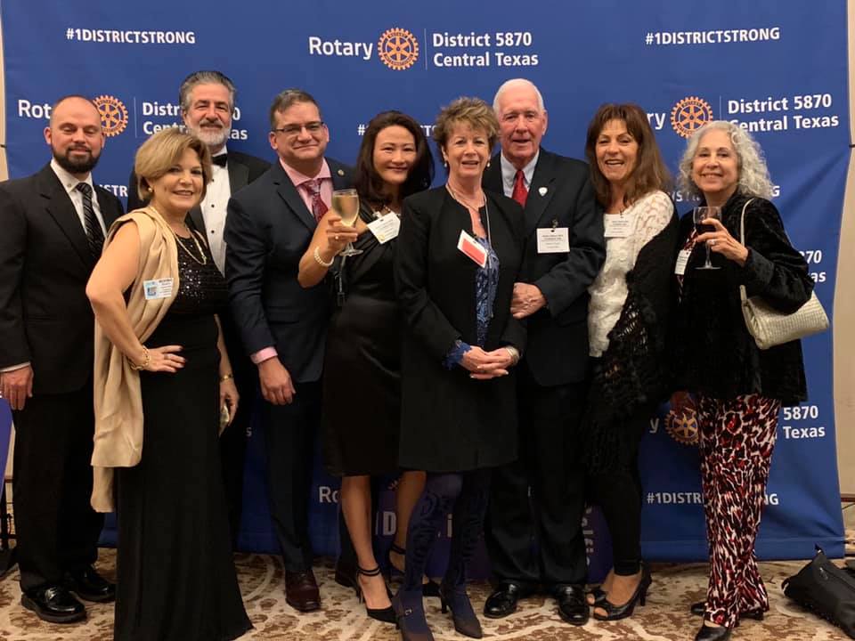 Foundation Gala Photos | Rotary District 5870