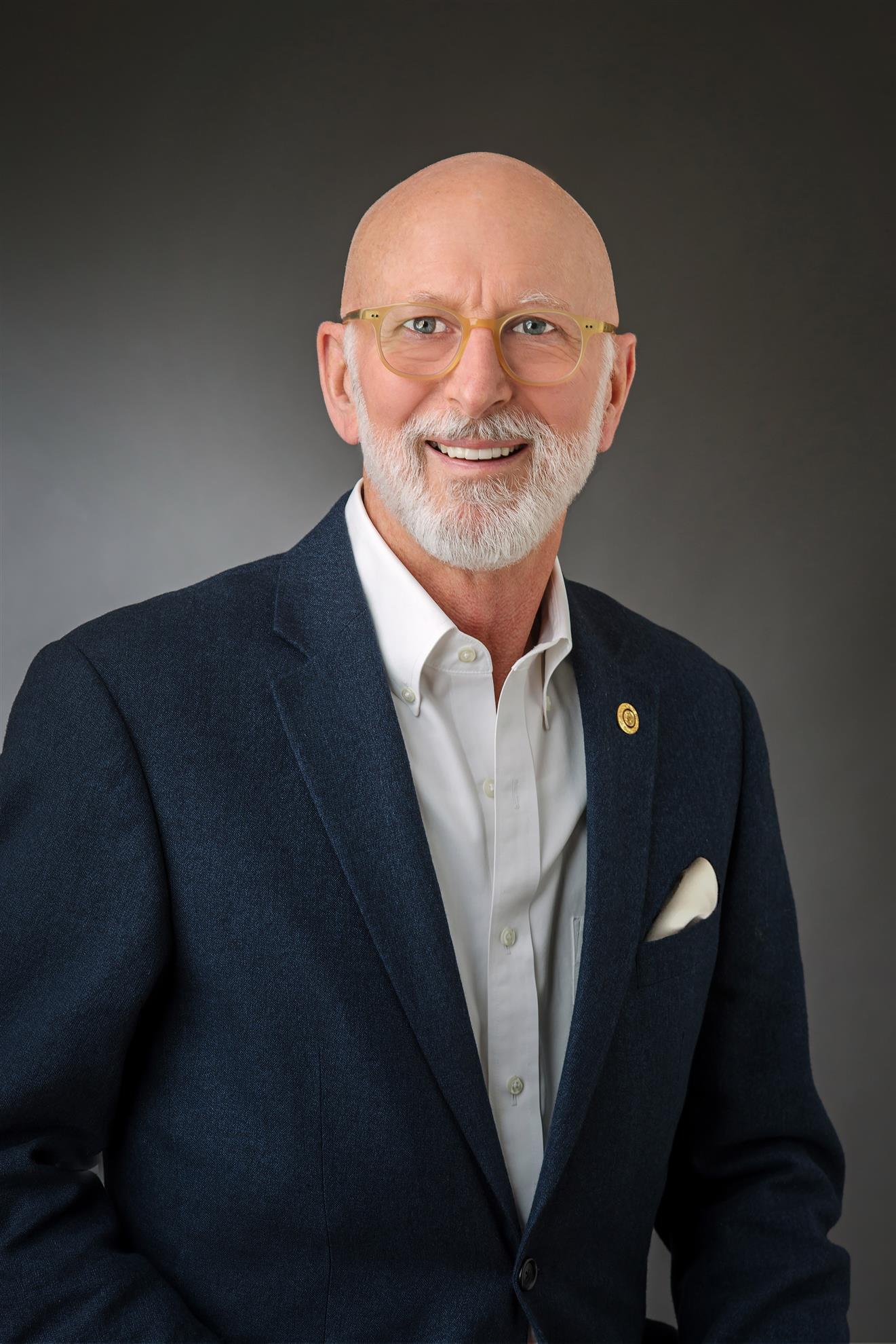 Fireside Chat with Governor Chuck Watson (Apr 14, 2022)