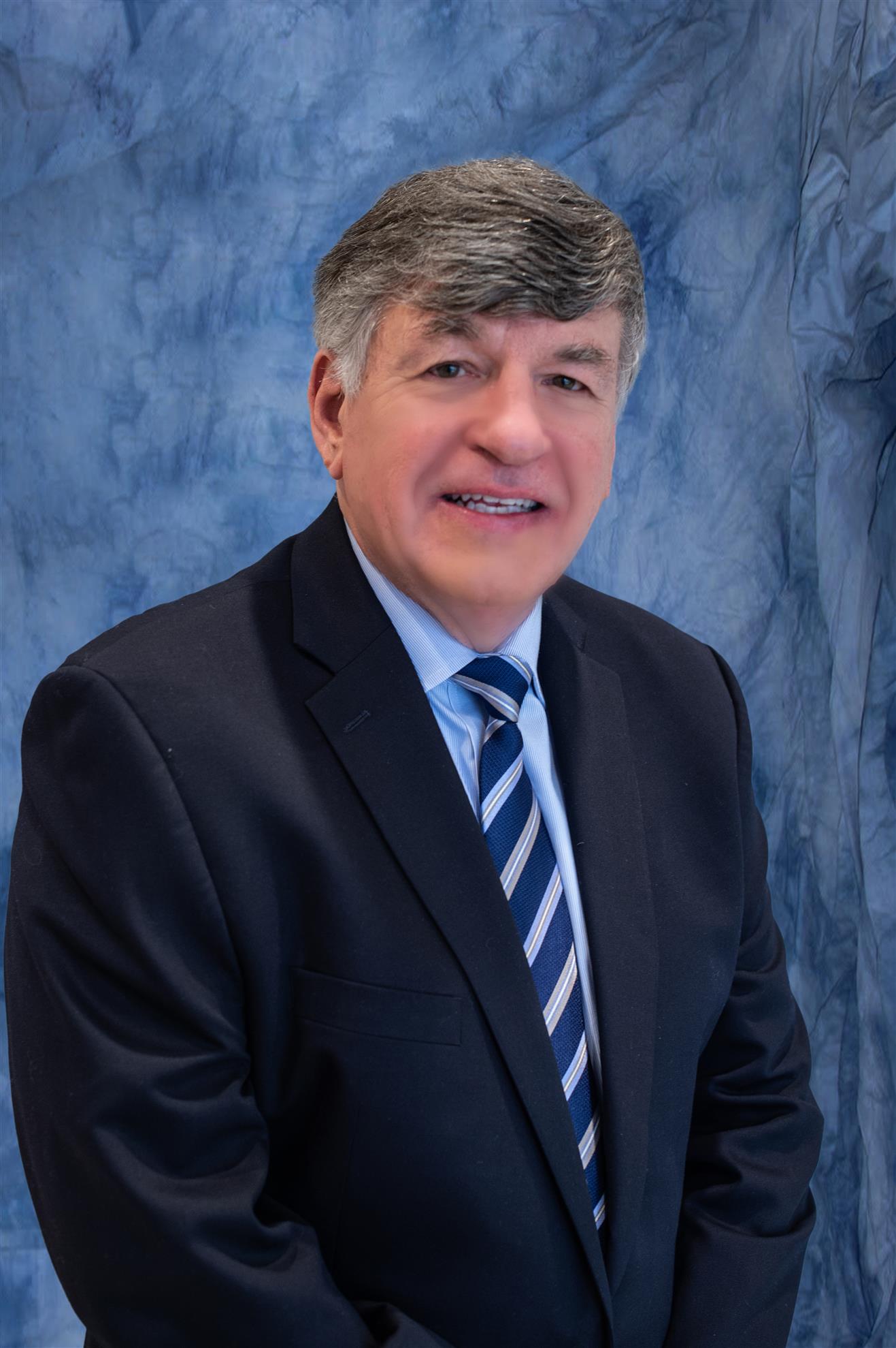 District Governor Nominee Designee Selected (Nov. 14, 2023)