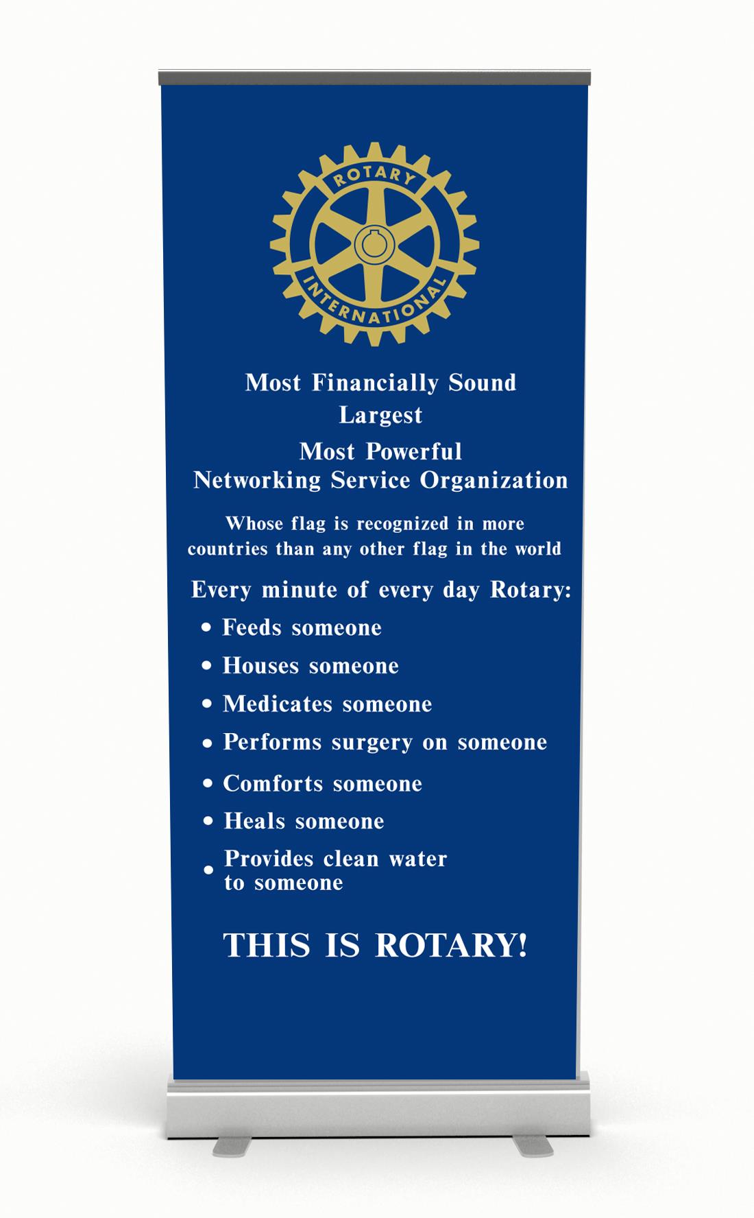 Home Page | Rotary District 7505