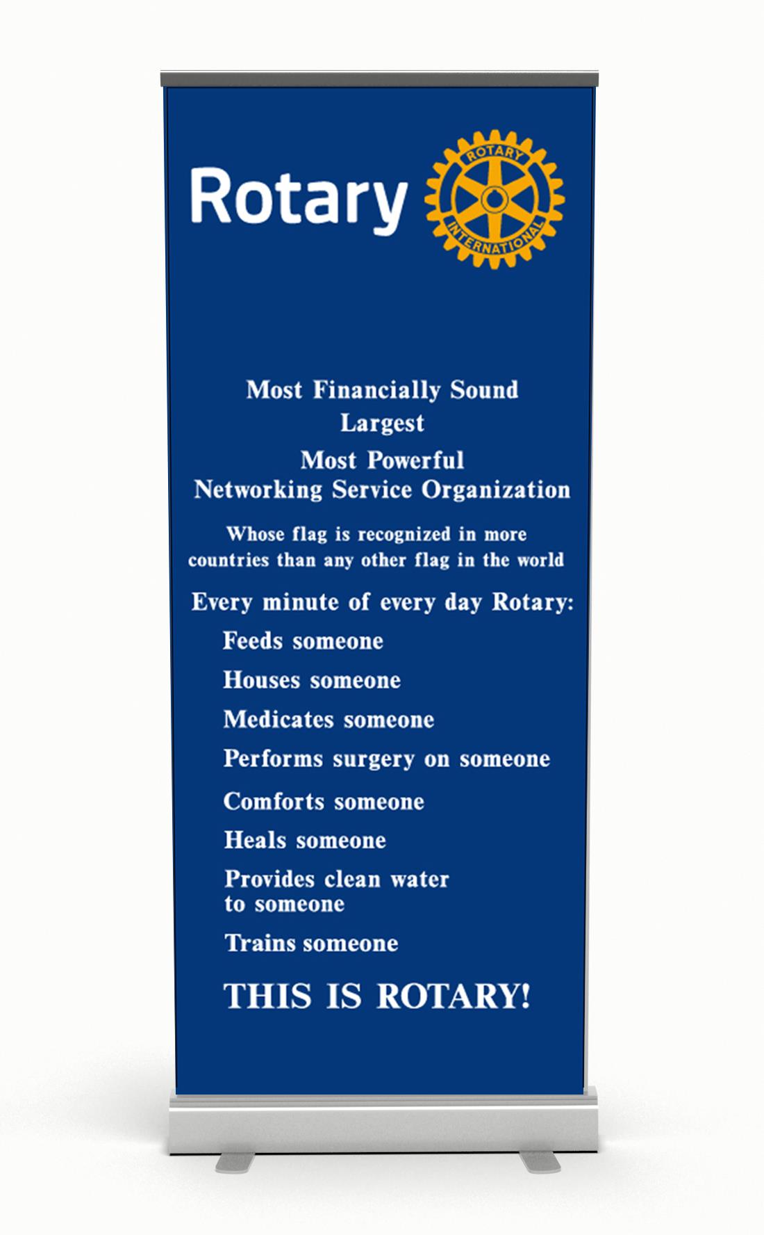Home Page | Rotary District 7505