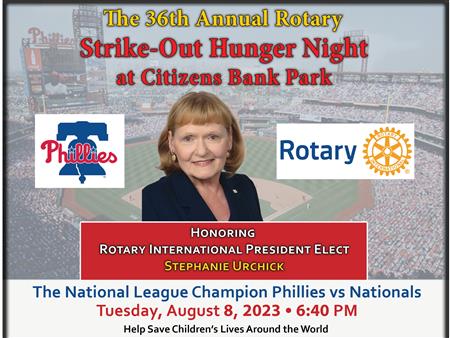 Photo Albums | Rotary District 7505