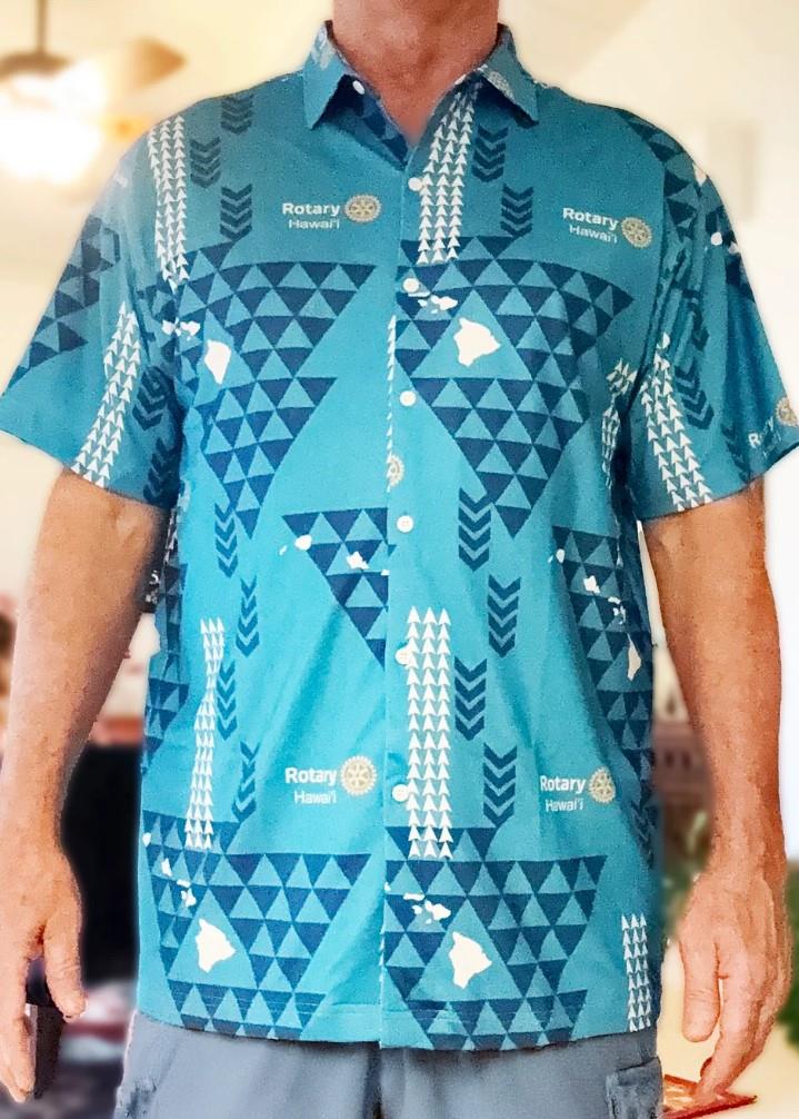 Home Page | Hawai'i Rotary District 5000