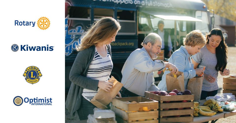 Celebrate Community Week | Hawai'i Rotary District 5000