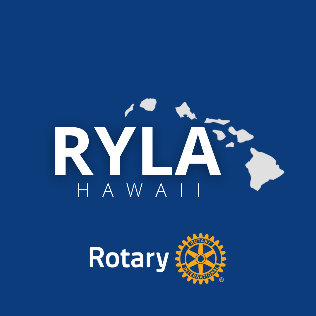 RYLA Hawaii Returns | Hawai'i Rotary District 5000