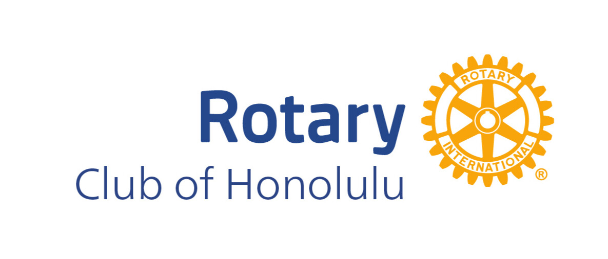 Updates from the Rotary Club of Honolulu | Hawai'i Rotary District 5000