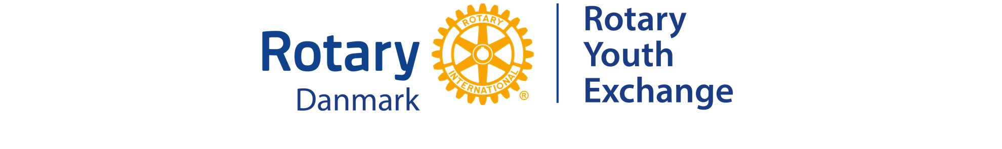 YEP - Welcome letter | Rotary Danmark