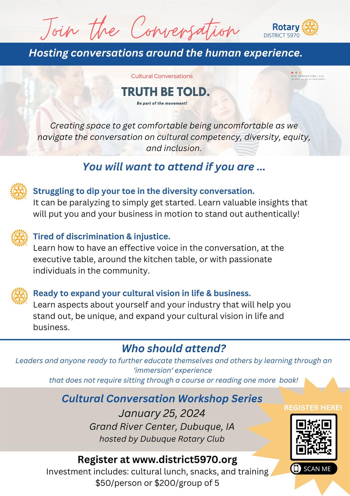 Home Page | District 5970