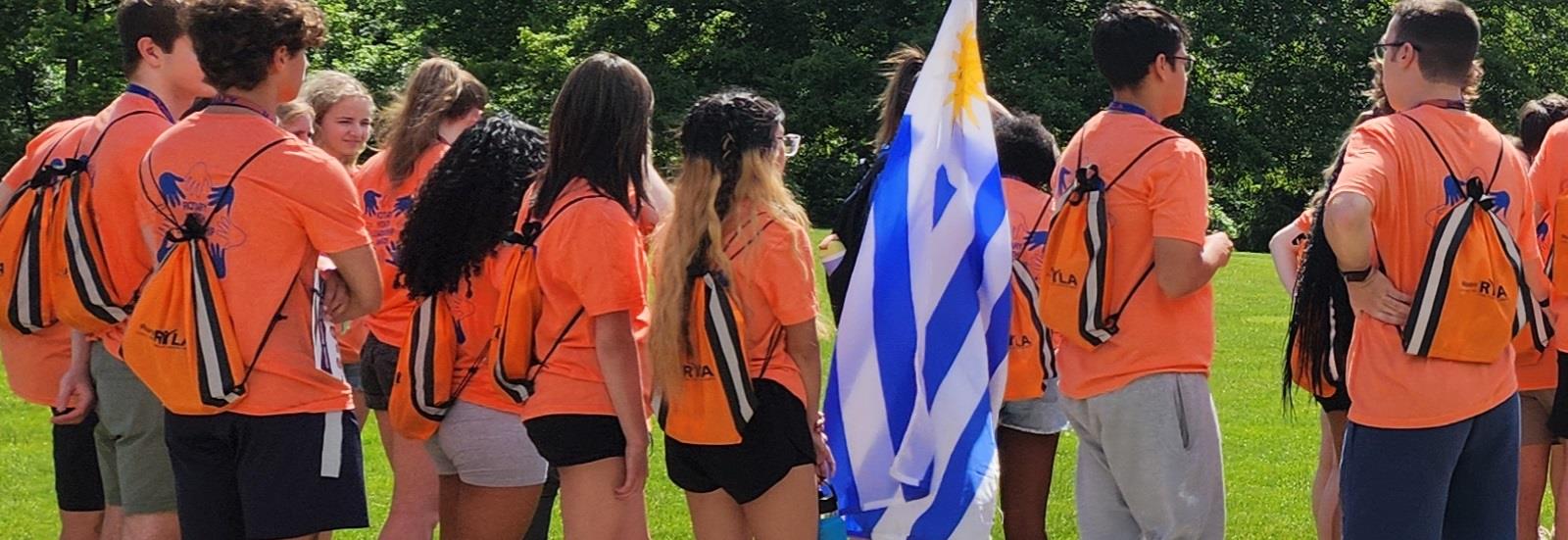 RYLA | District 7390