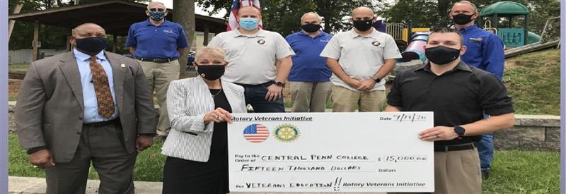 Rotary Veterans Initiative | District 7390