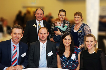 District Governor's Newsletter - August 2017 (Aug 12, 2017)