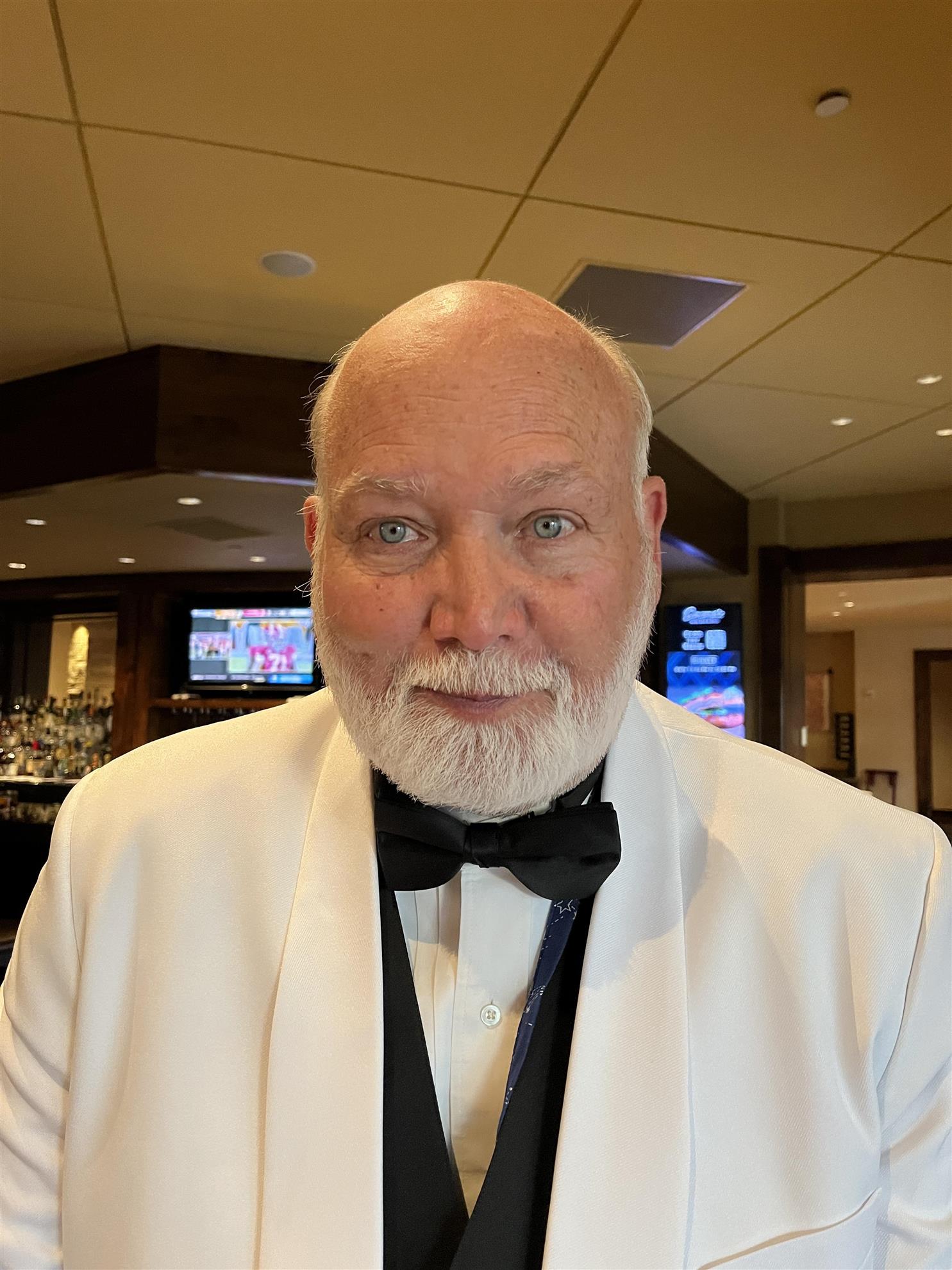 Elected & Appointed Officers | Colorado Elks Association