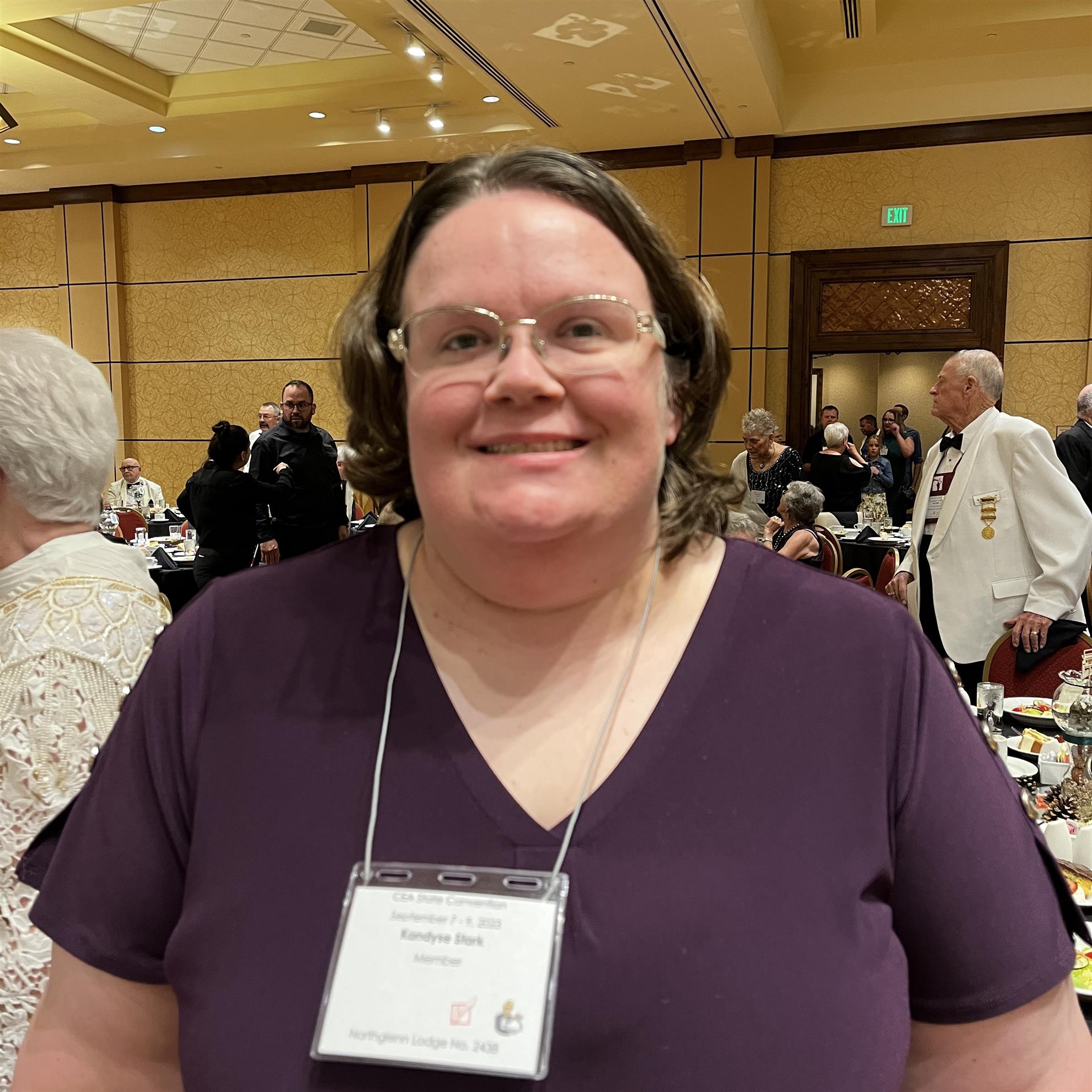 Elected & Appointed Officers | Colorado Elks Association