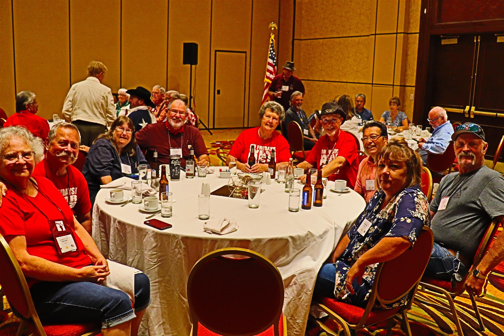 Convention September 2022 | Colorado Elks Association