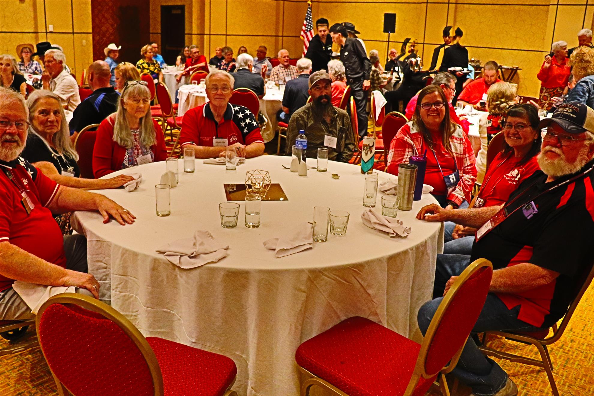 Convention September 2022 | Colorado Elks Association