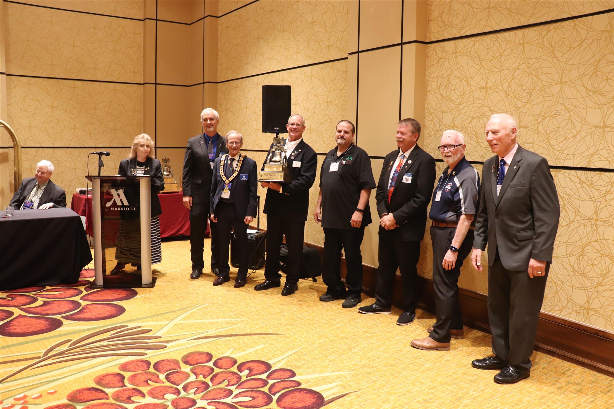 Convention September 2022 | Colorado Elks Association