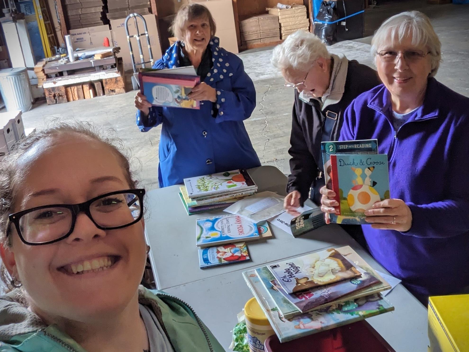 Home Page | Altrusa International District Twelve