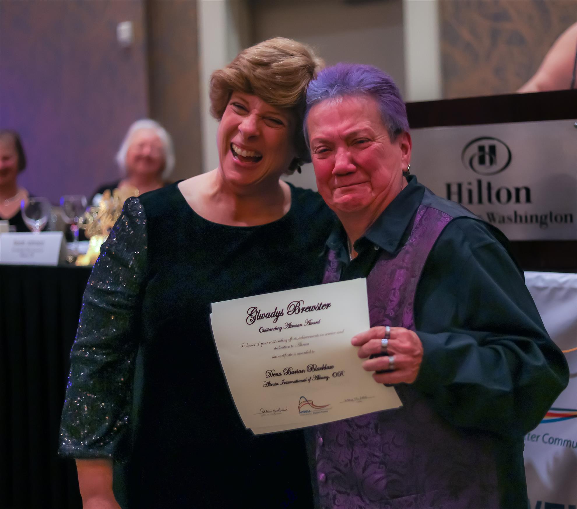 Home Page | Altrusa International District Twelve