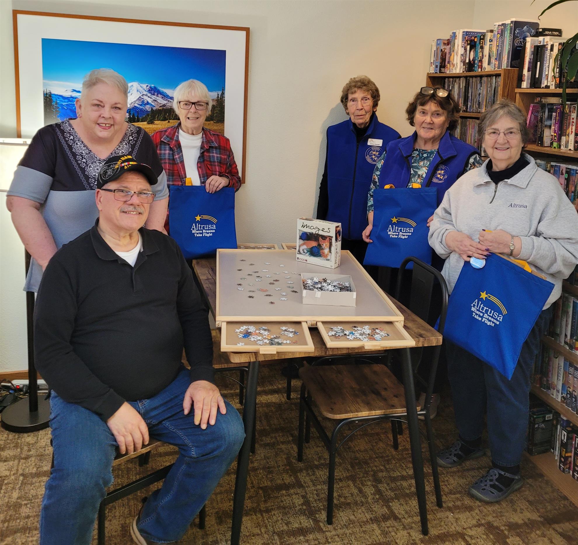 Home Page | Altrusa International District Twelve