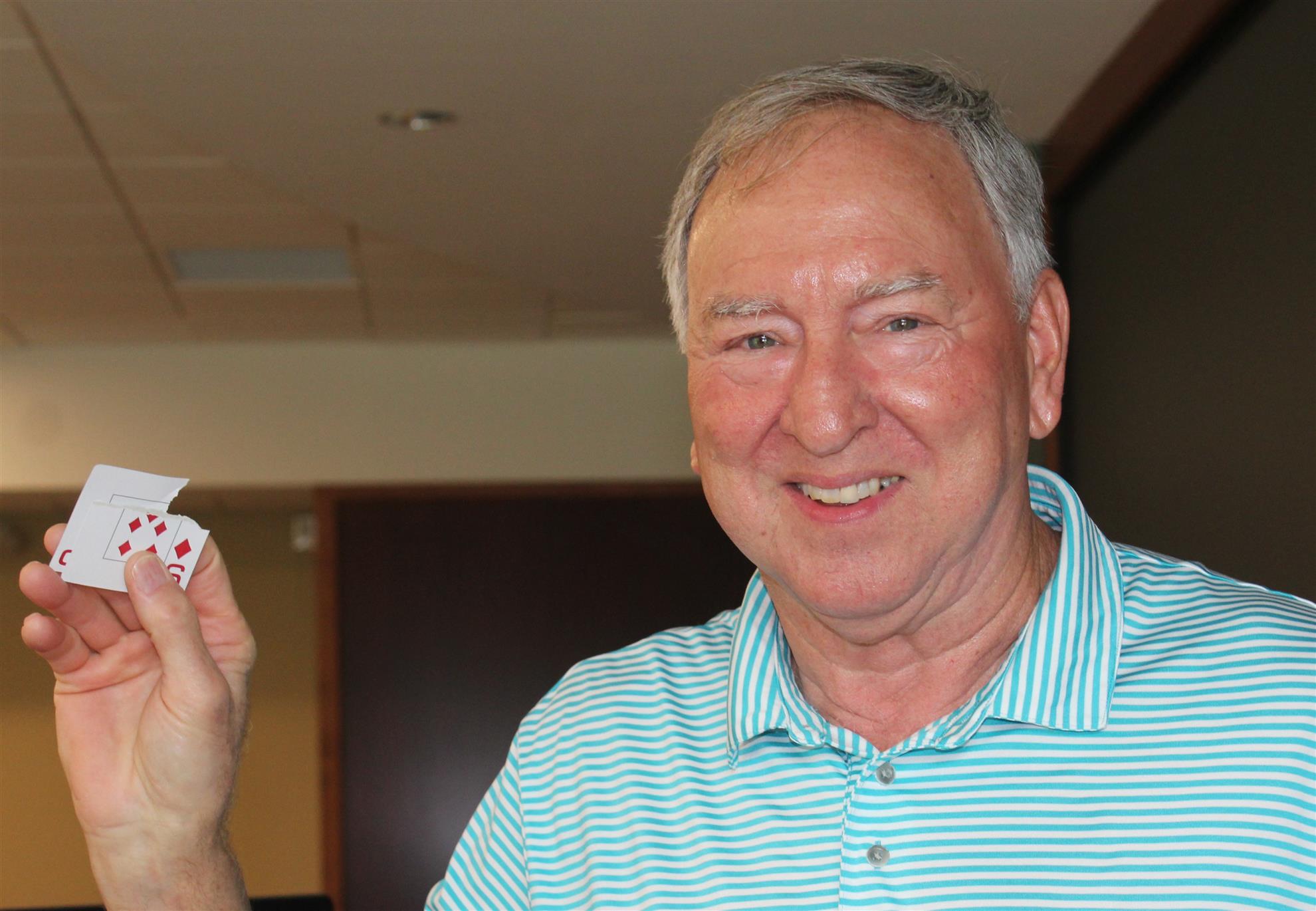 Fifty - Fifty Raffle (June 27) | Kiwanis Club of Carrollton, Georgia