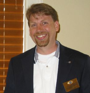 Good Luck Tim Martin ! | Kiwanis Club of Carrollton, Georgia