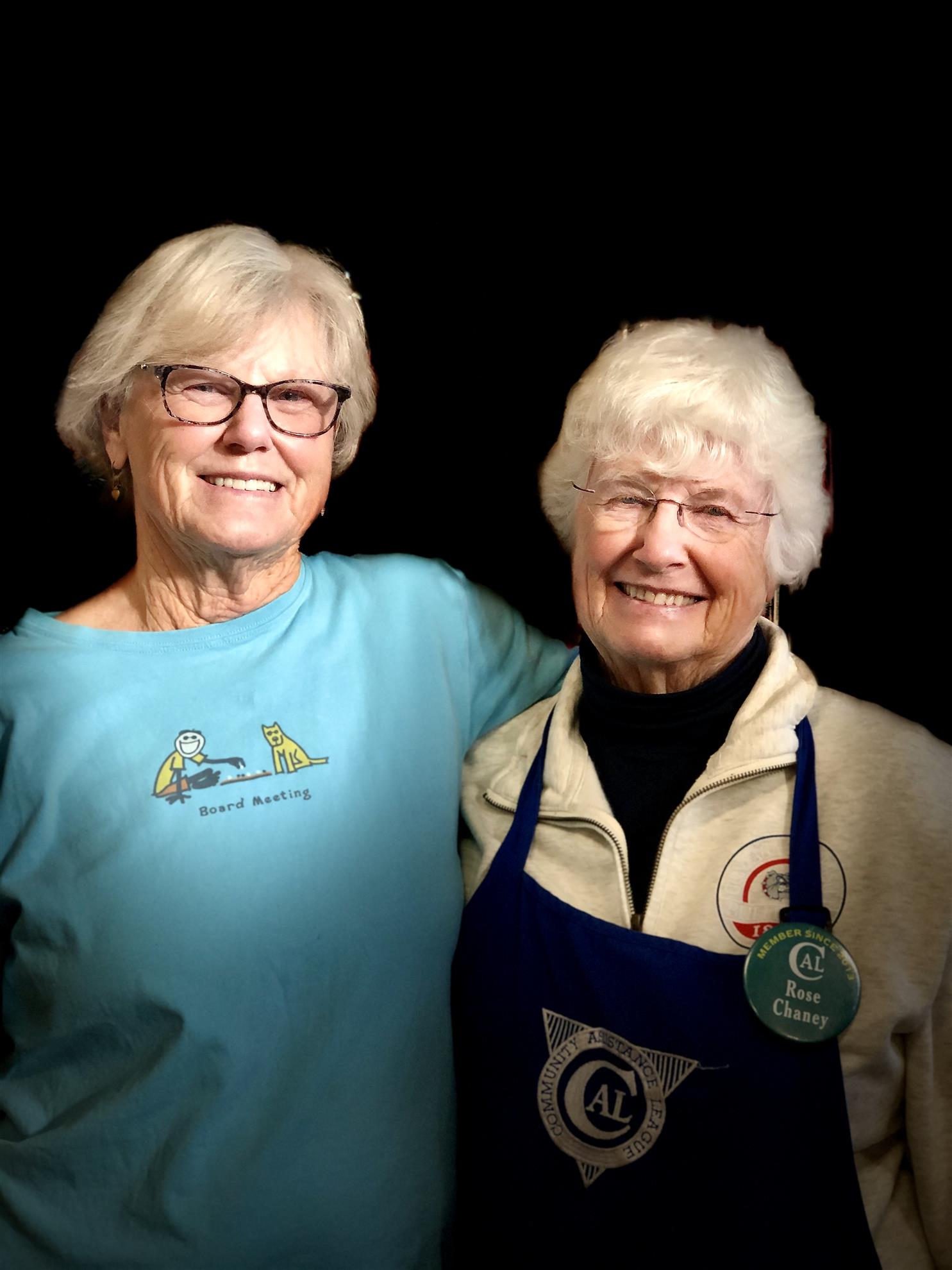 PRESIDENTS MESSAGE | Community Assistance League of Sandpoint