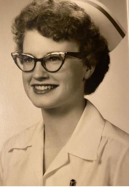 Rose Chaney | Community Assistance League of Sandpoint