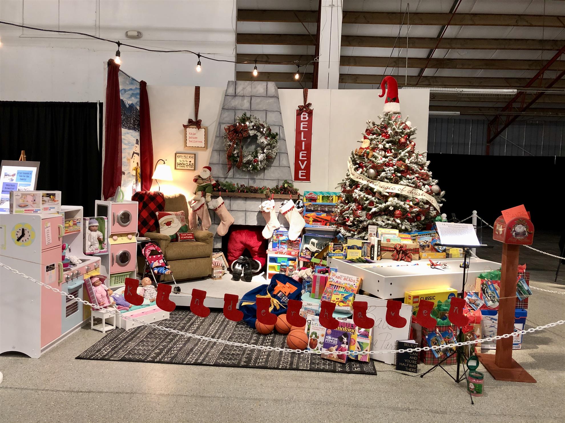 Kinderhaven Festival of Trees 2019 | Community Assistance League of ...