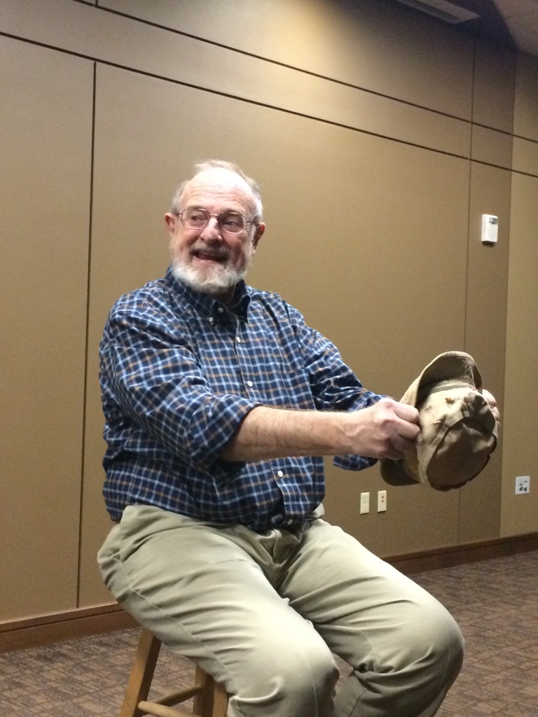 Tim Behrens/Patrick McManus | Community Assistance League of Sandpoint