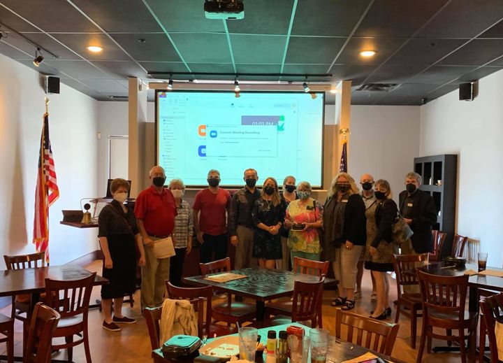 Home Page | Siesta Key Kiwanis Club