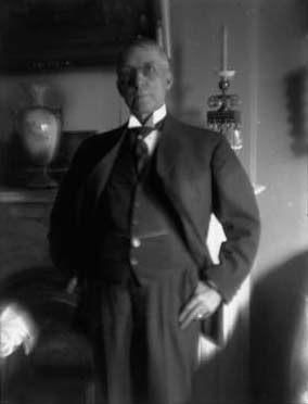 JAMES WHITCOMB RILEY - A Kiwanian Before There Were Kiwanians | Siesta ...