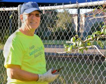 SAY HELLO TO BILL IRISH | Siesta Key Kiwanis Club