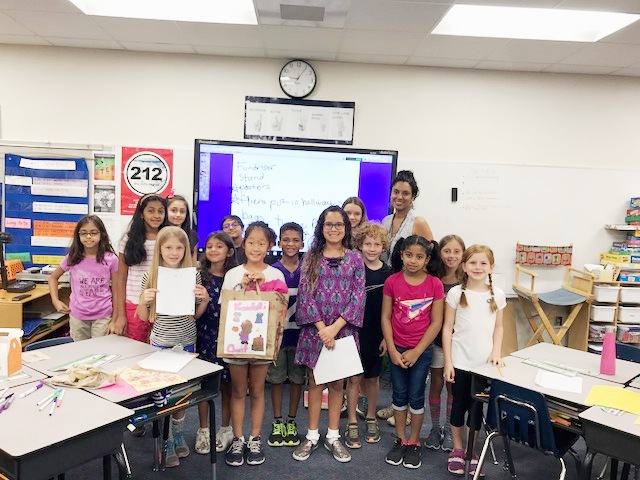 PINEVIEW K-KIDS CLUB | Kiwanis Club of Siesta Key