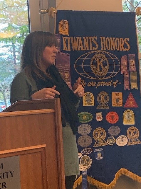 Salem Kiwanis Club Further Plans for Aktion Club | Kiwanis Club of Salem