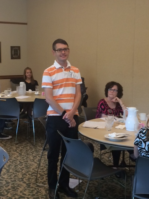 Kiwanis Installs New Directors And Officers Kiwanis Club Of Salem