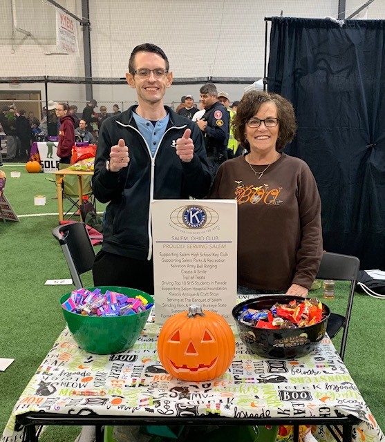 Stories | Kiwanis Club of Salem