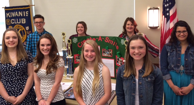 Key Club presents about the Key Club Convention Experience | Kiwanis ...