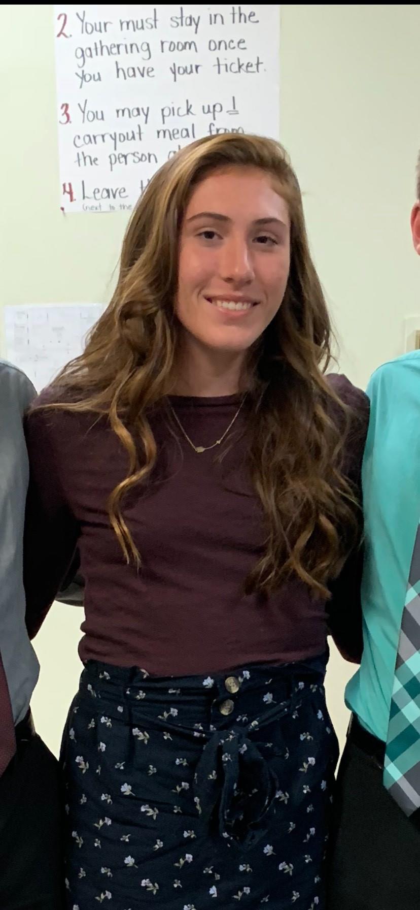 Kiwanis is Proud of its Key Club Members | Kiwanis Club of Salem