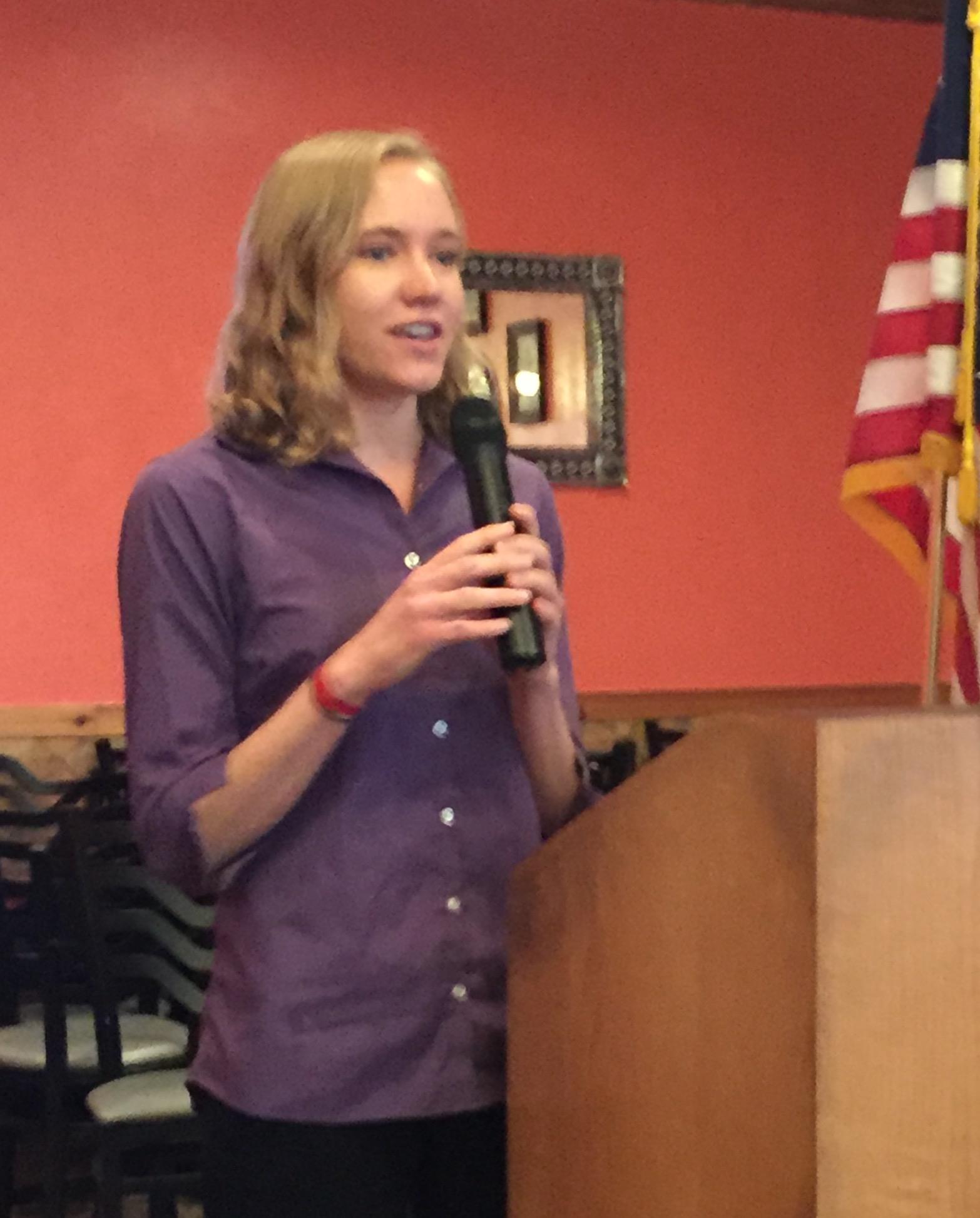 Galveston Bay Pollution Report | Kiwanis Club of Baytown