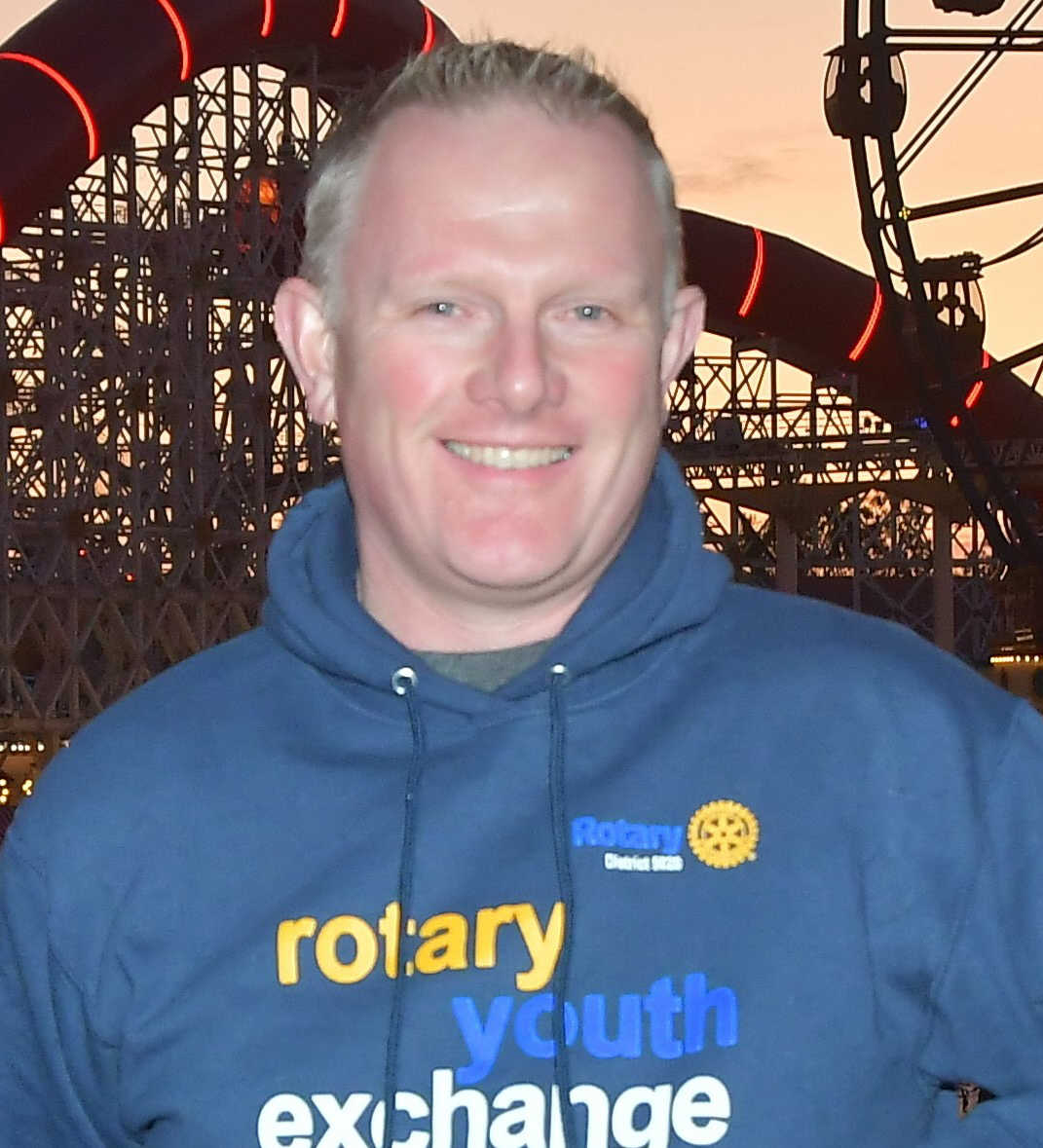 District Committee | Rotary Youth Exchange Committee