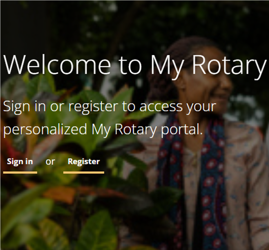 Prerequisites for Presidents Elect | Far West PETS